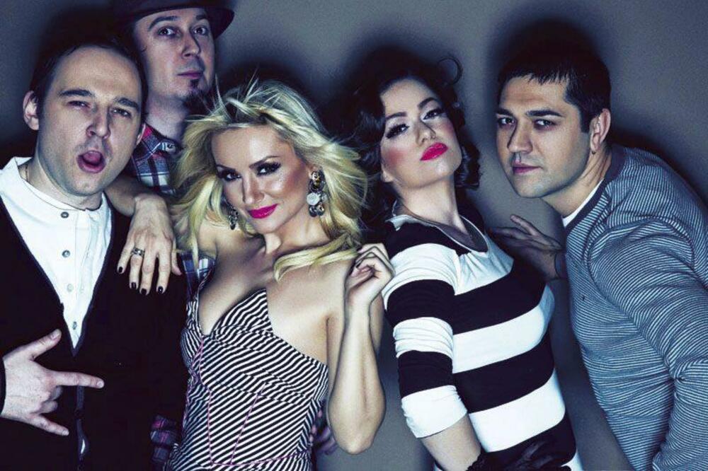 Originalna postava "Tap 011" za "Vijesti": Muzika 90-ih ponovo u trendu