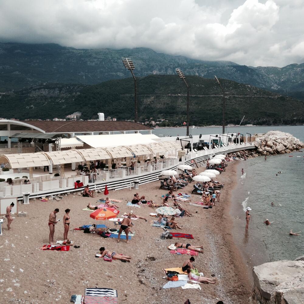 Pizana na ljeto bez mobilijara