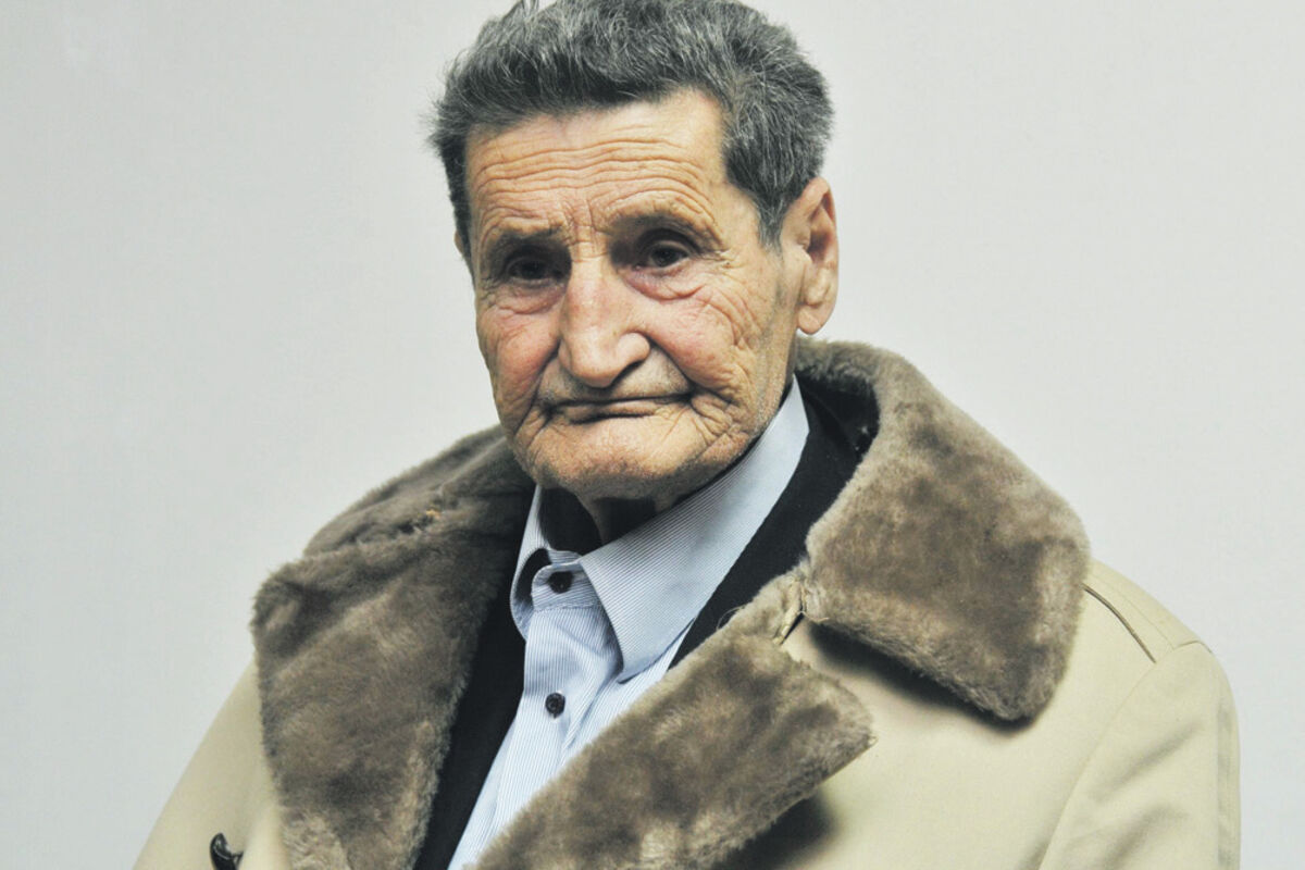 A record of the soul of the real Piva poet