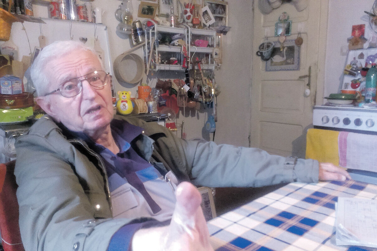 Preminuo Stevan Labudović