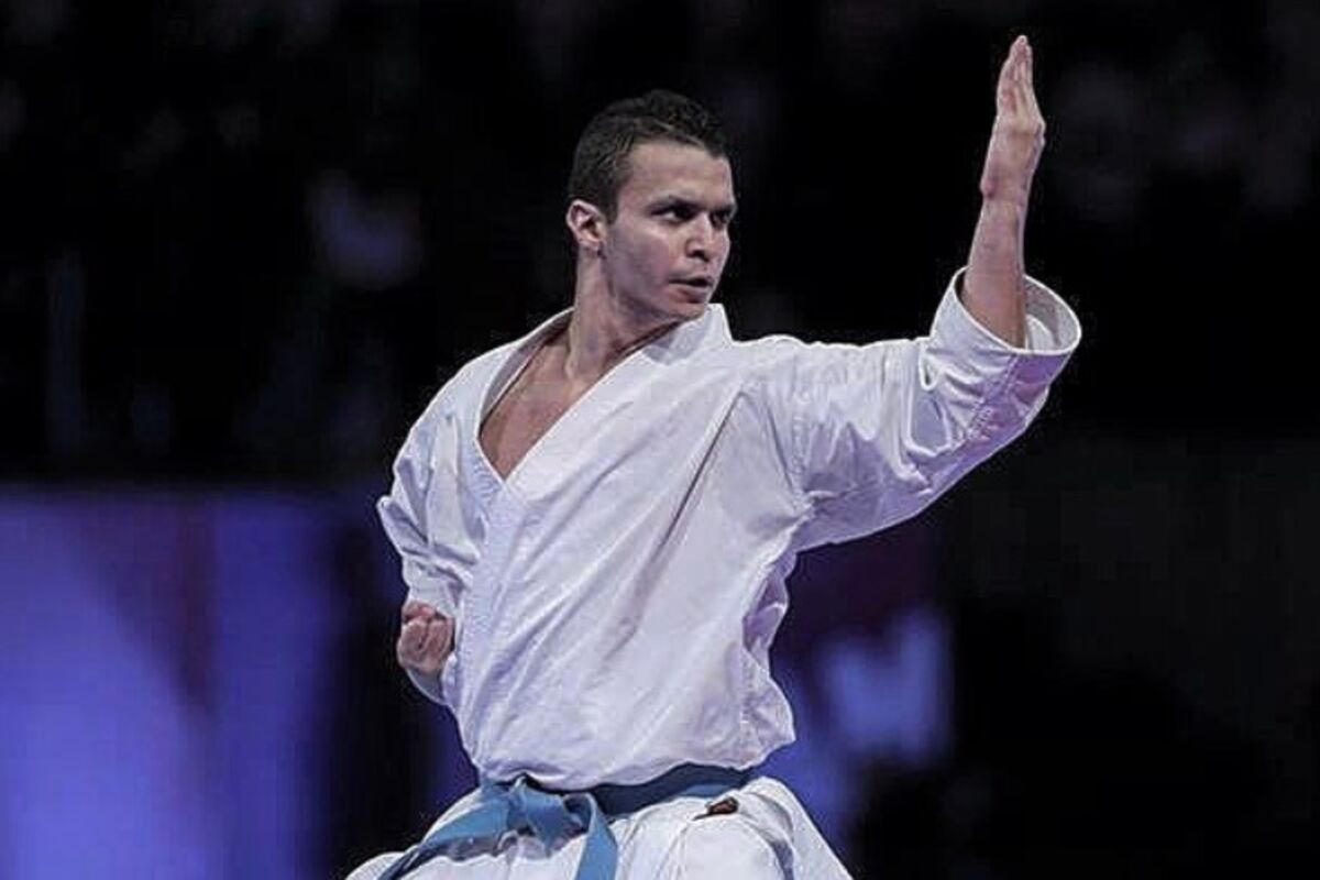 The future will learn from one of the best kata coaches