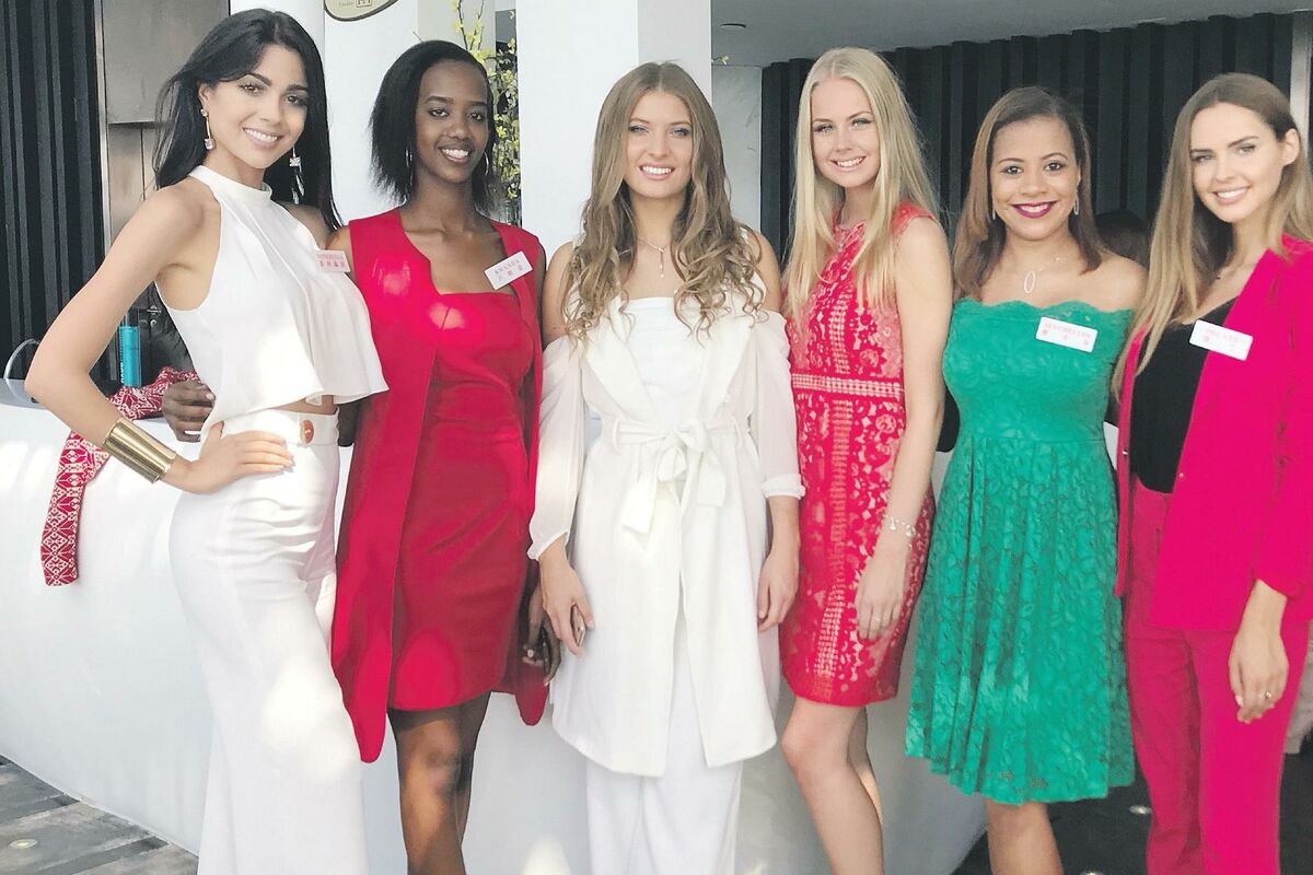 Tea Babić među 30 top modela