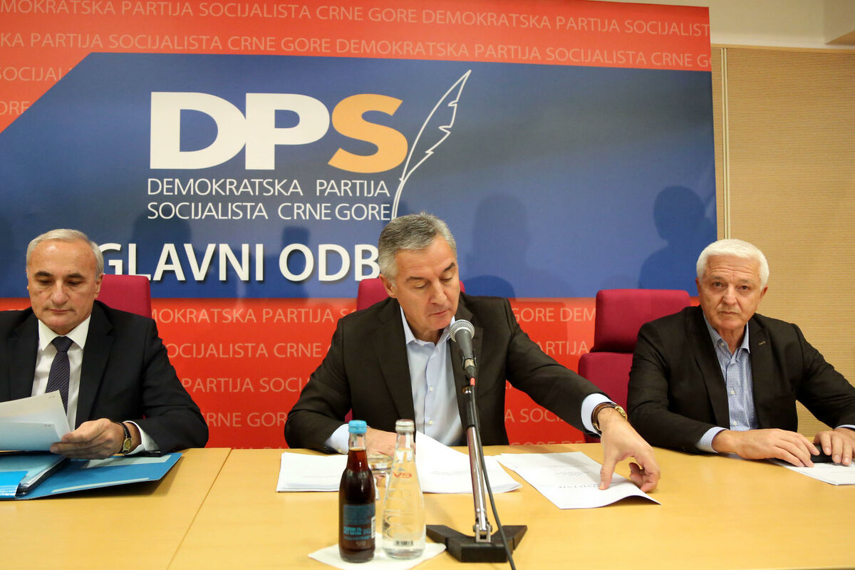 Kad partijska "sjenka" progovori