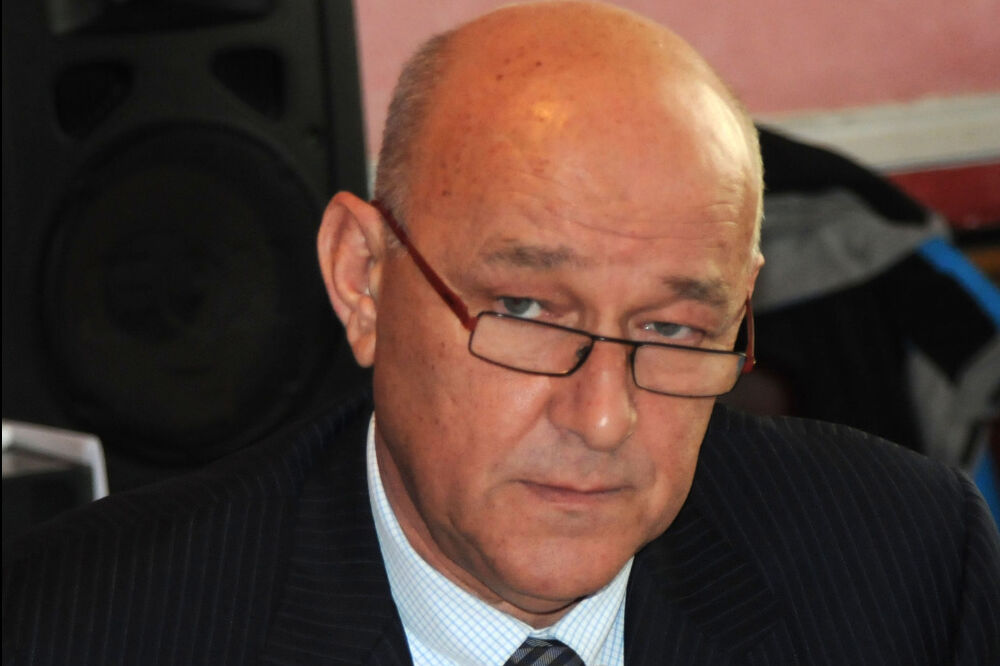 Radunović ne dostavlja nove podatke o budžetskoj rezervi