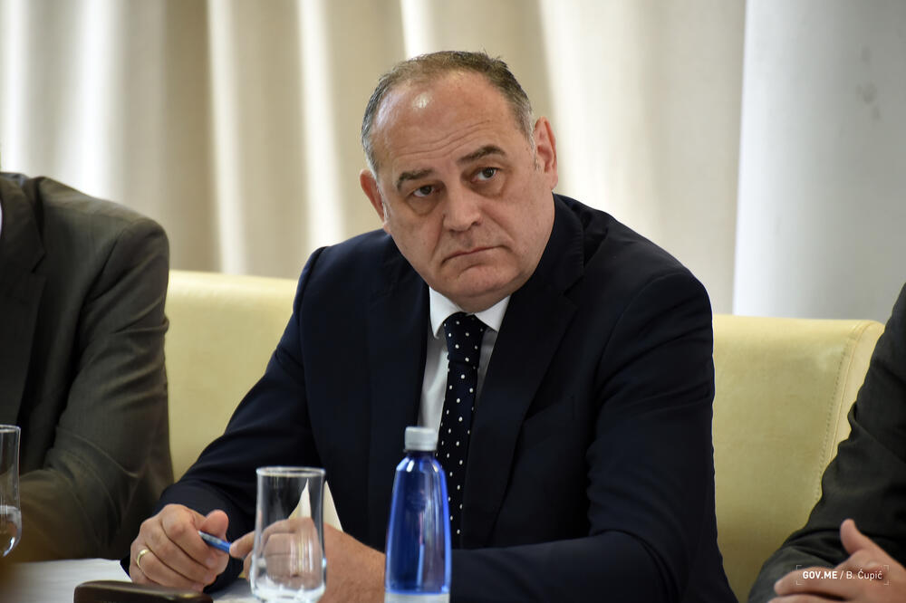 Simović da ispita kako Lovačka organizacija BP troši pare