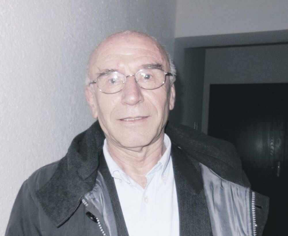 Boro Stjepanović: Nisam bio ni vjernik, ni komunista