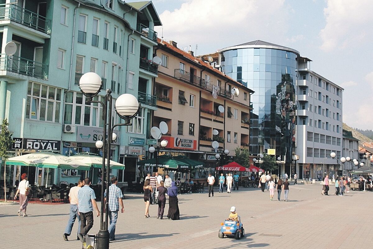 Opština Rožaje: Izneseno nekoliko neistina