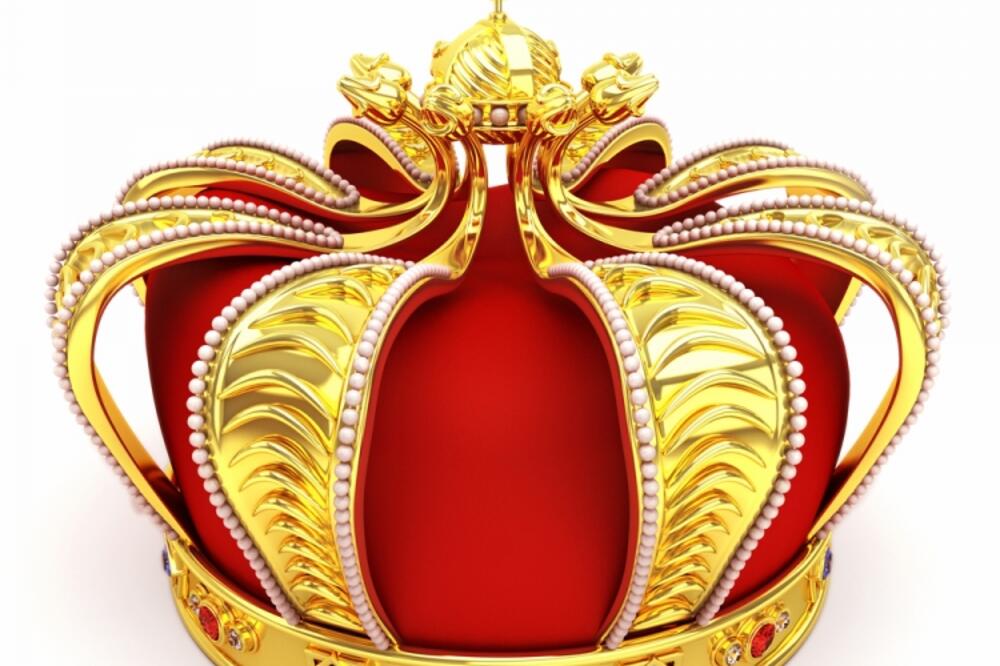 Amerikanac "pronašao" kraljevstvo kako bi njegova kćerka bila princeza