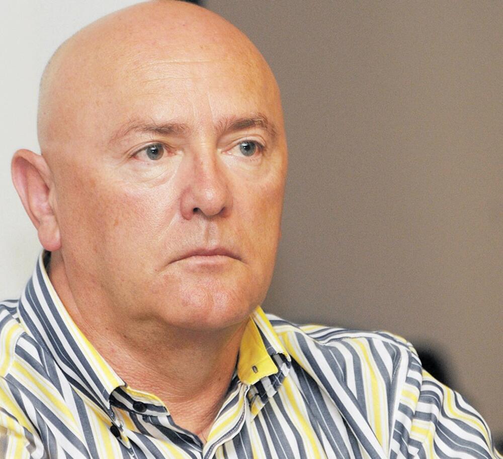 „Šule i Mikan sa građanima za Kolašin"