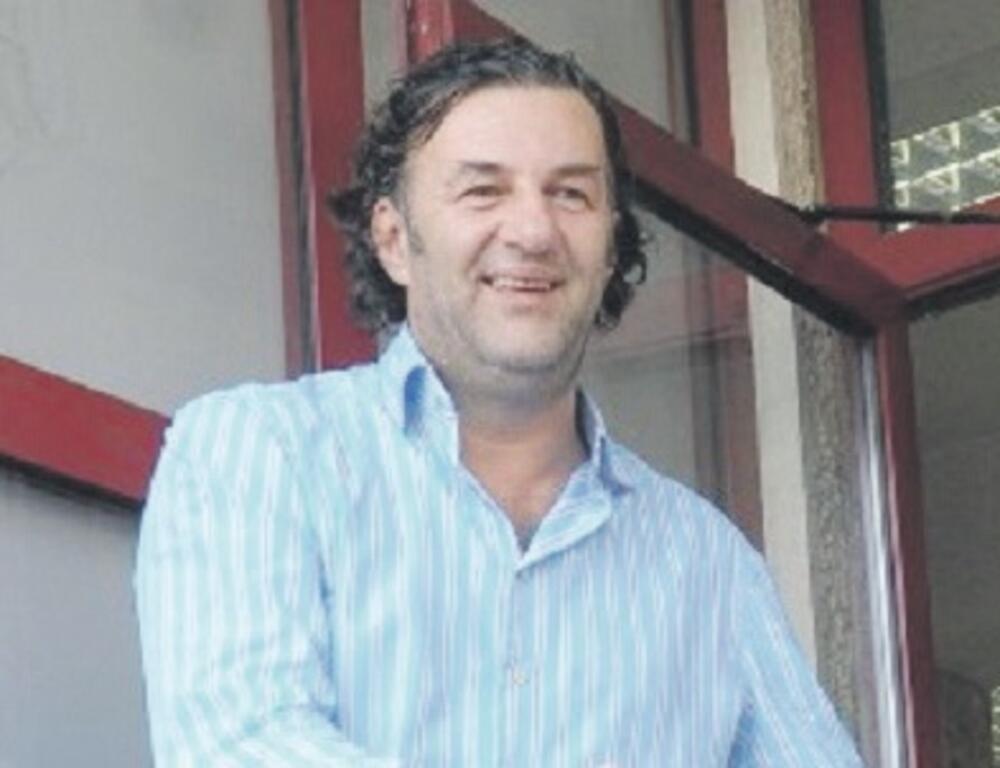 Marko Milačić prijavio Miranovića zbog vrijeđanja | Media