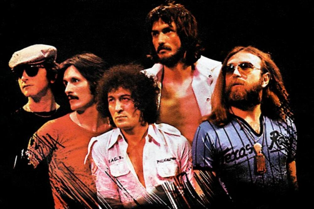 Smak chooses the songs for the comeback concert