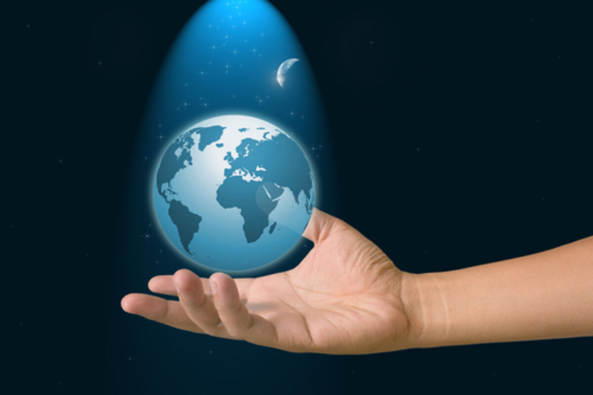 Finding the Key to National Prosperity