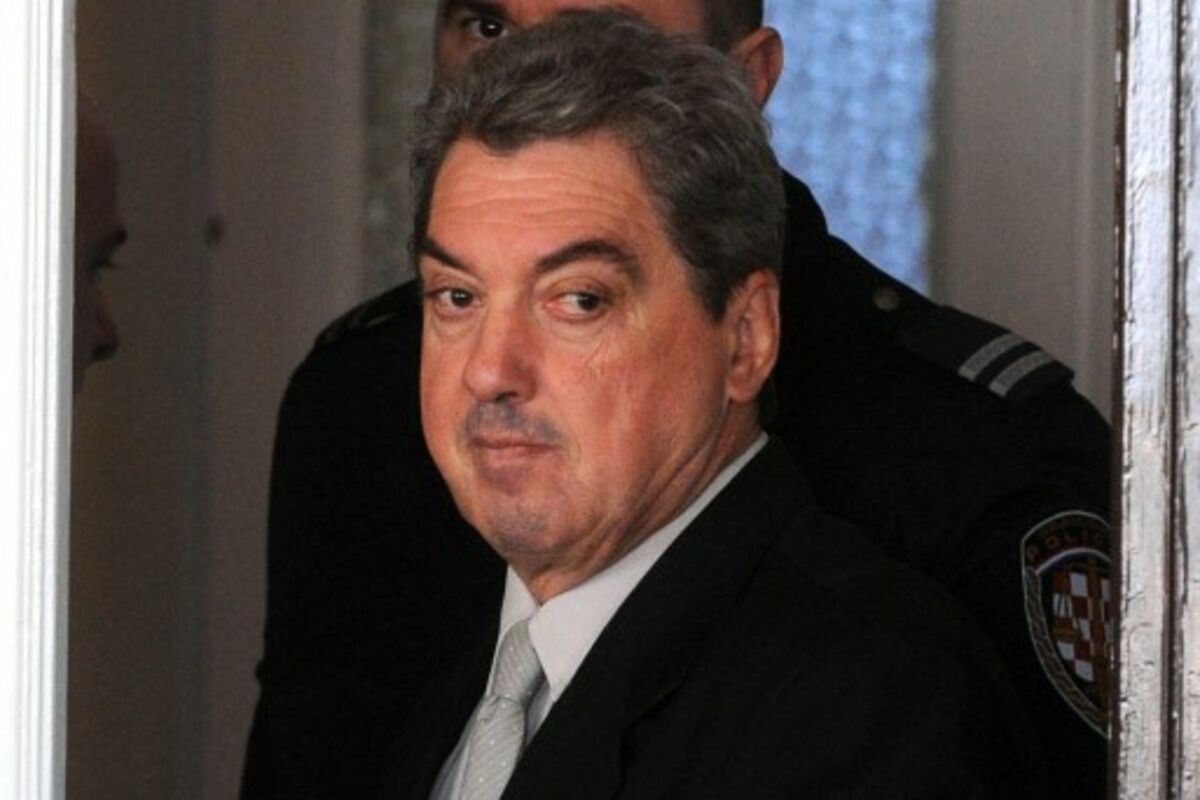 Crnogorski brodovlasnik Marko Balić osuđen na 6 godina zatvora