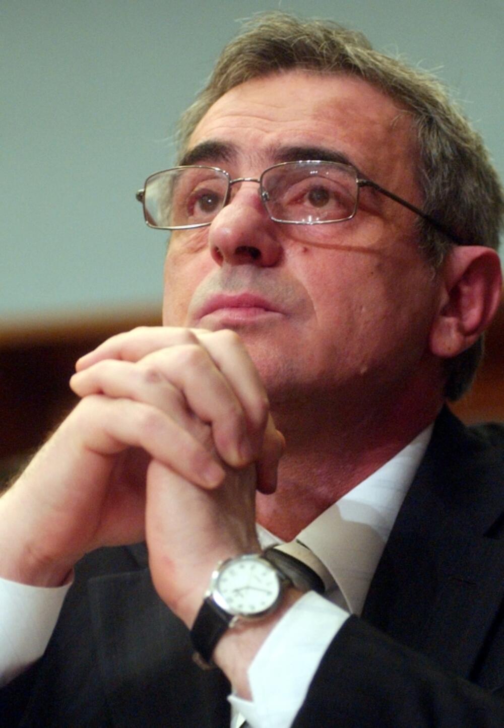 Igor Lukšić: Moja prva video poruka