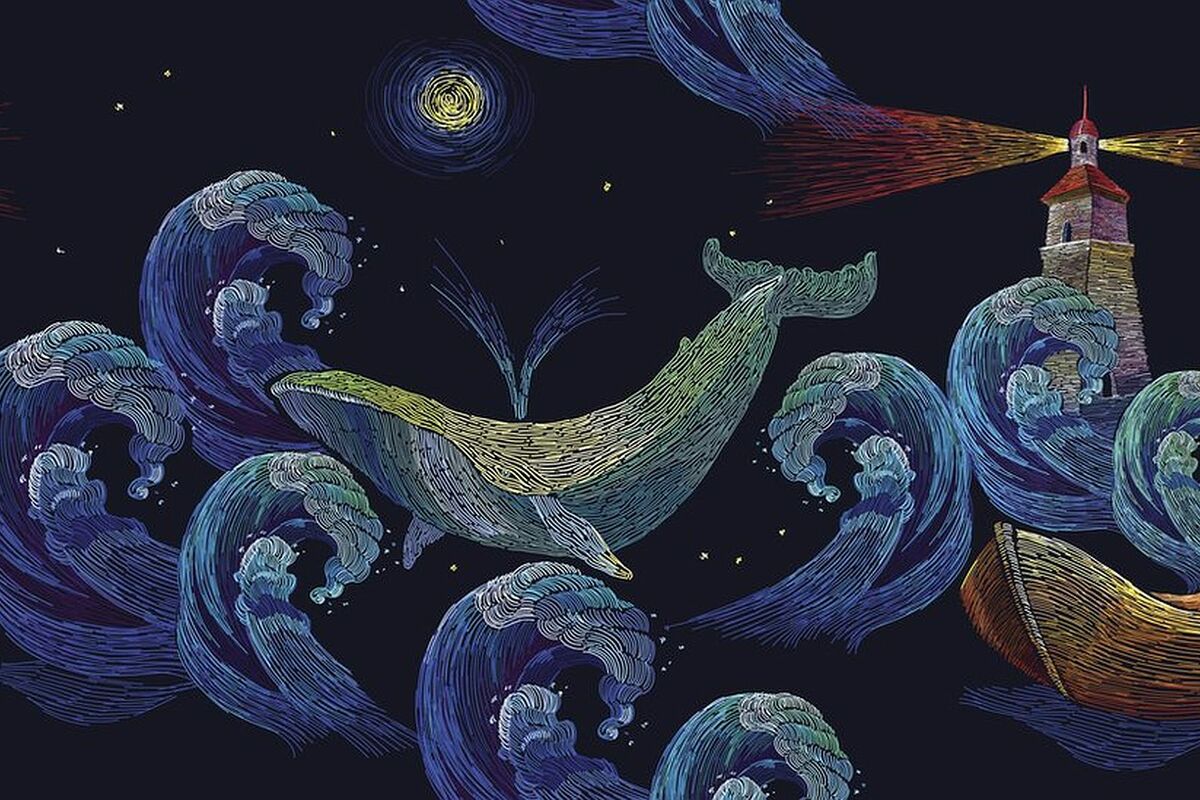 Plavi kit: Šta je istina o onlajn "samoubilačkom izazovu"