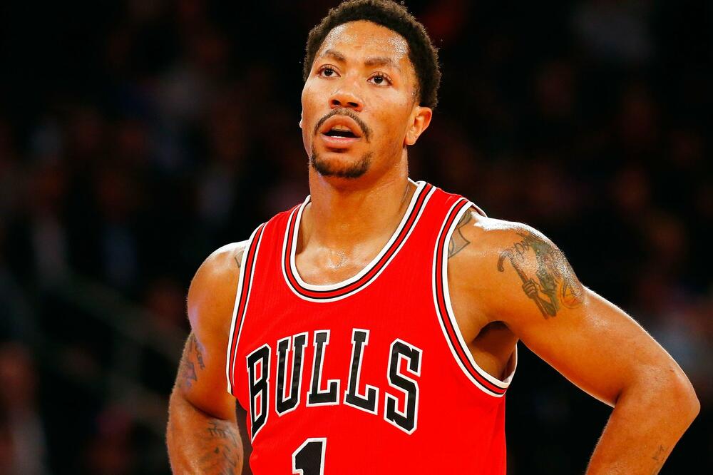 Suze koje su obišle svijet i emocija košarkaškog superstara na odlasku ...