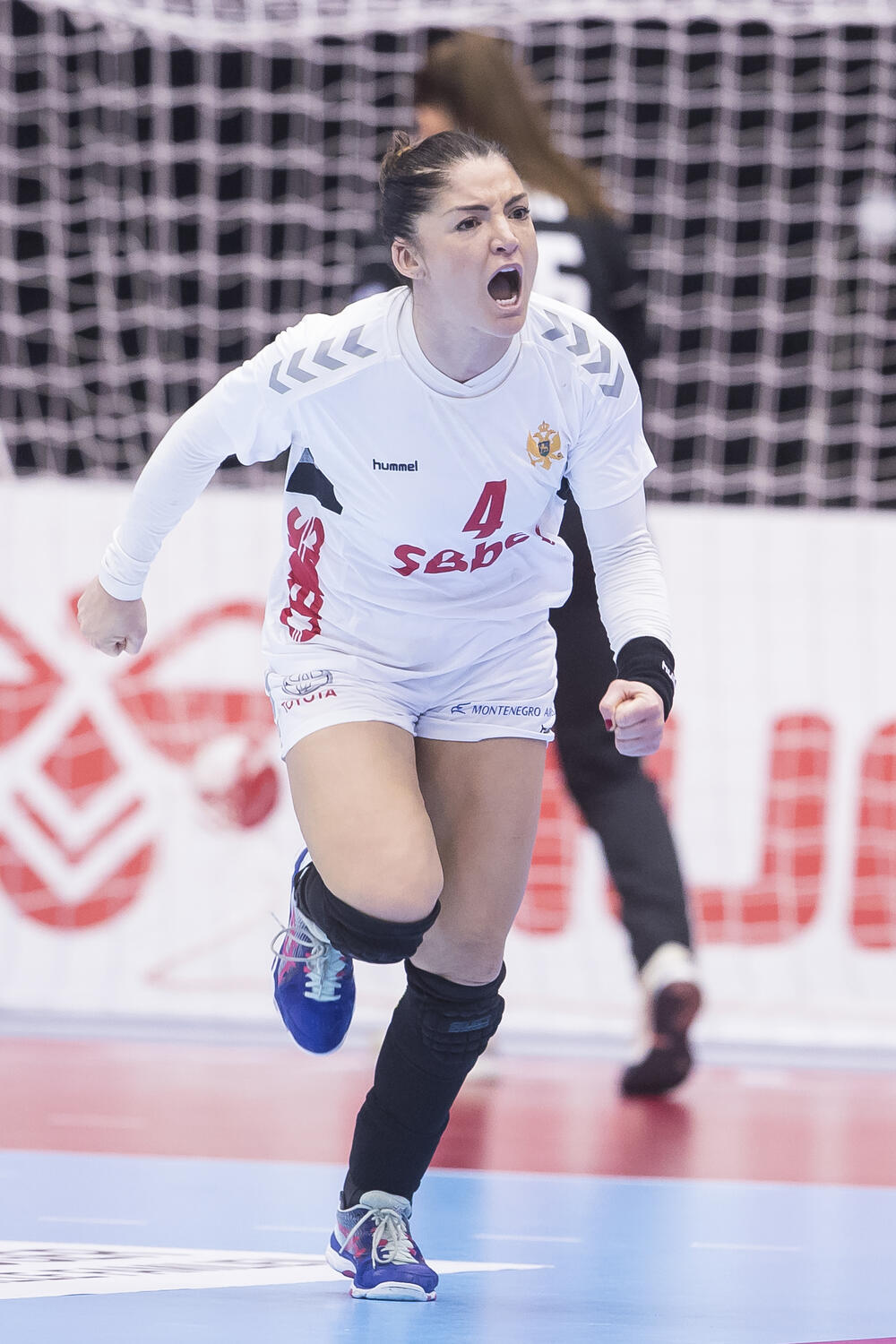 Jovanka Radičević: Pričaće se o medaljama, moramo da ostanemo na zemlji