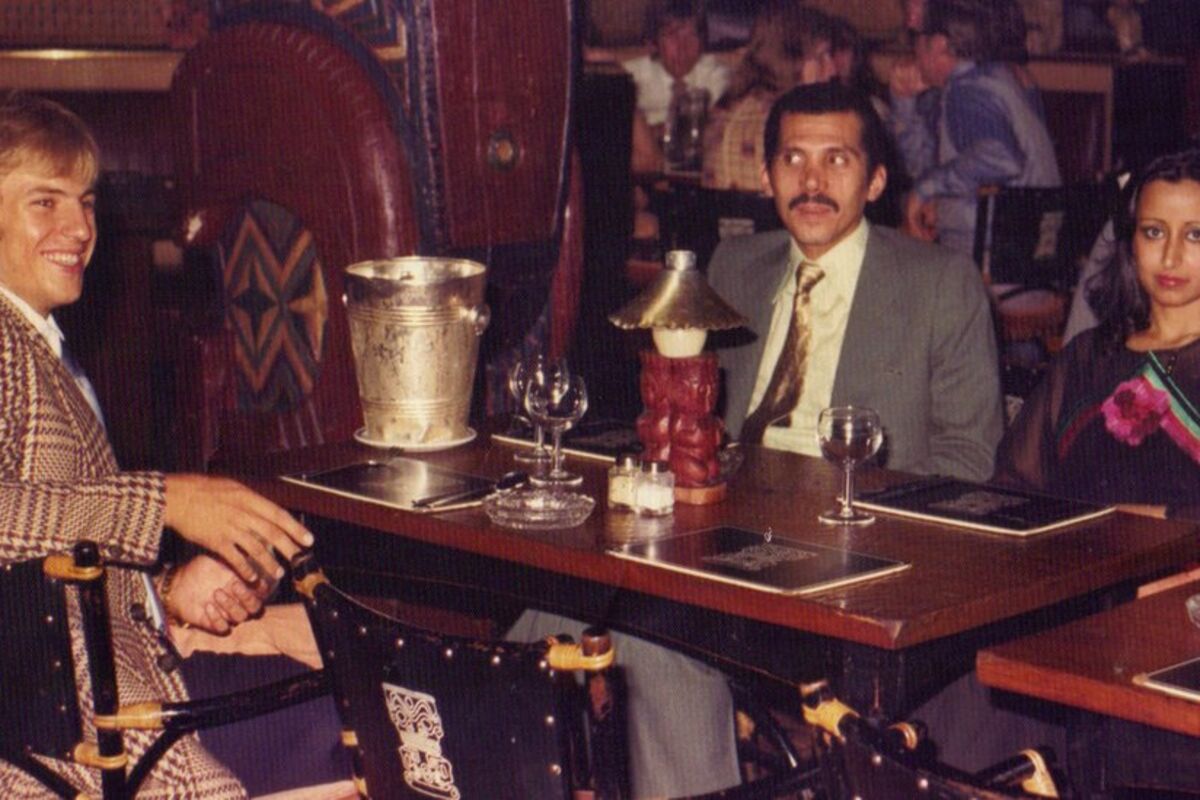 Fudbaler, saudijski princ i nepristojna ponuda