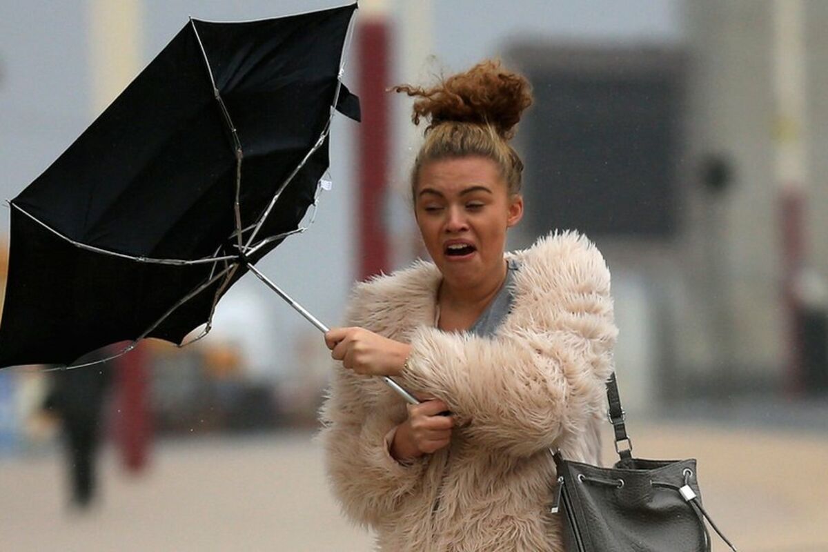 How weather forecasts are made (and why they're sometimes wrong)