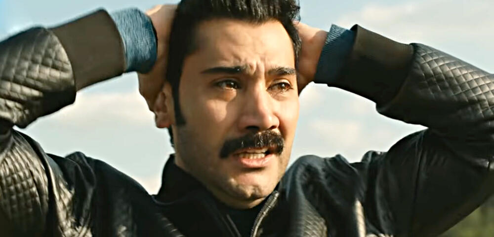 Zulejha i Mužgen su u velikoj opasnosti