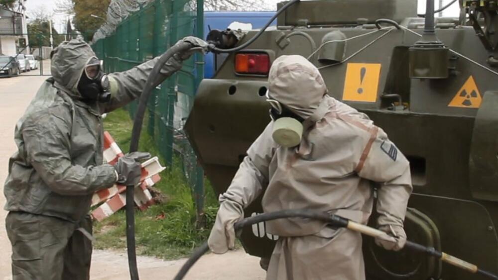 „Ne možemo preko ponosa”: Kako se Abhazija i Južna Osetija nose sa ...