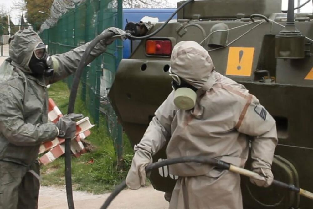 „Ne možemo preko ponosa”: Kako se Abhazija i Južna Osetija nose sa ...