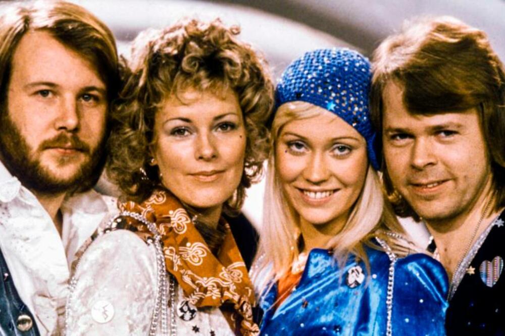 Evrovizija: Pjesma „Waterloo" grupe Aba proglašena za najbolju numeru ...