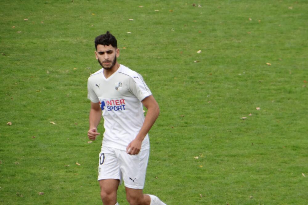 U Danskoj se pretplatili na golove sa pola terena