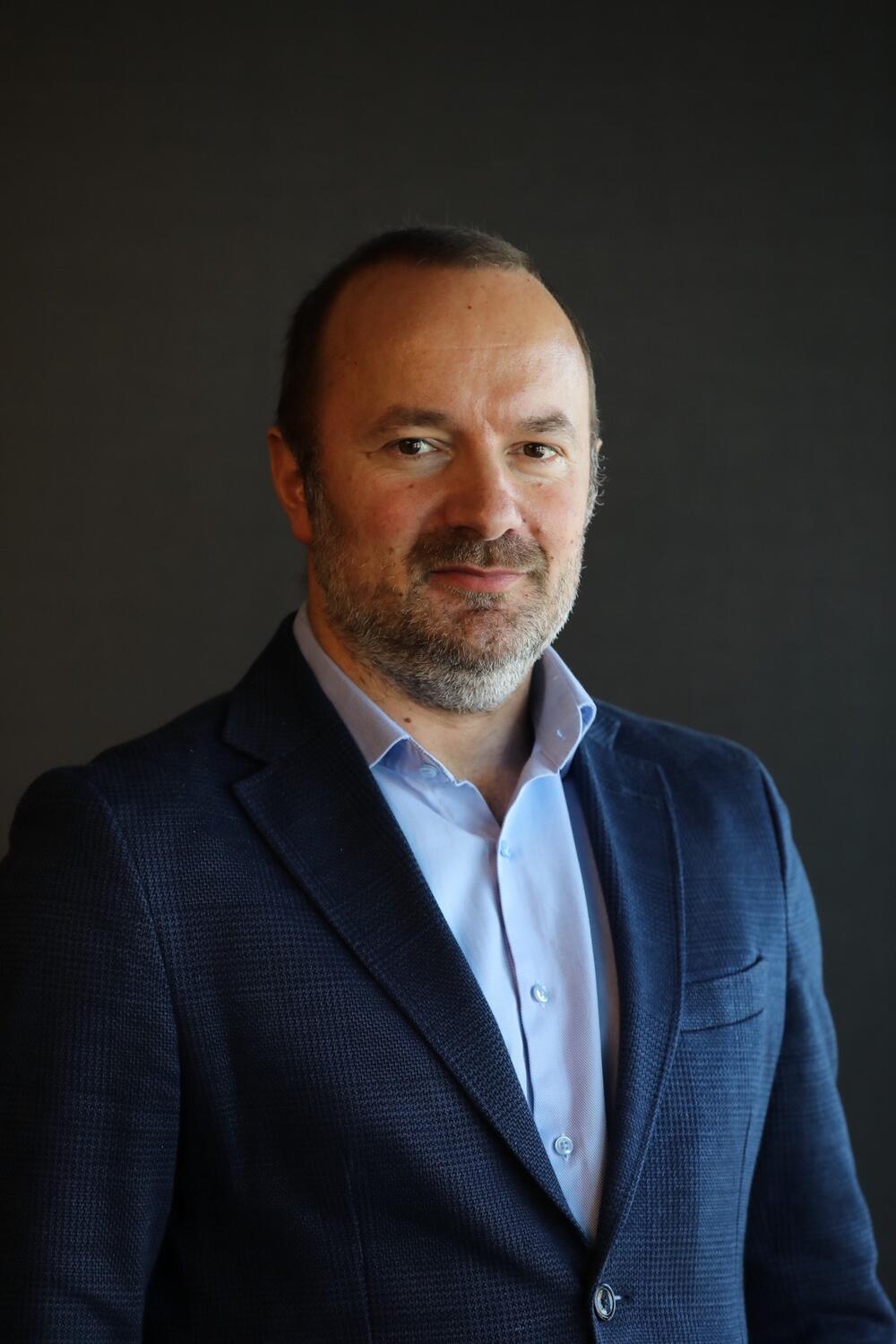 Pavićević: Slučaj Krapovića primjer institucionalnog iživljavanja ...