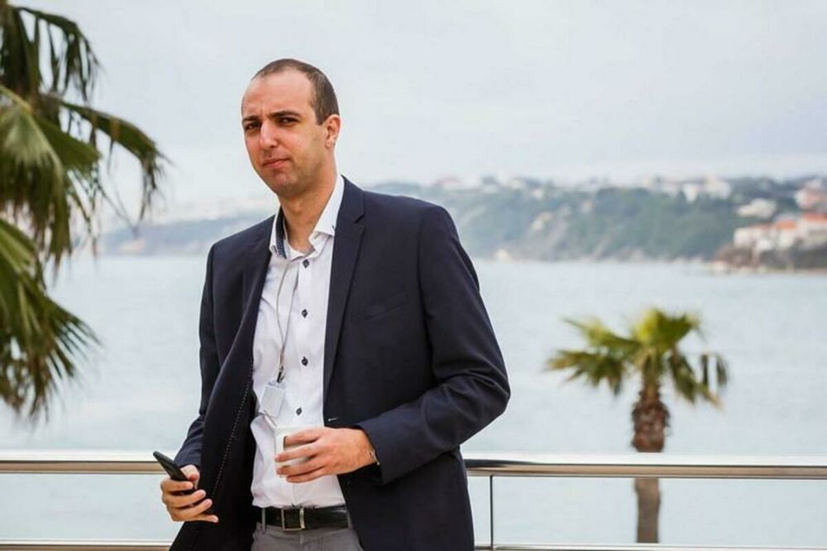 Jovović: Lekić je privatizovao stranku, cilj mu je da osigura još jedan ...