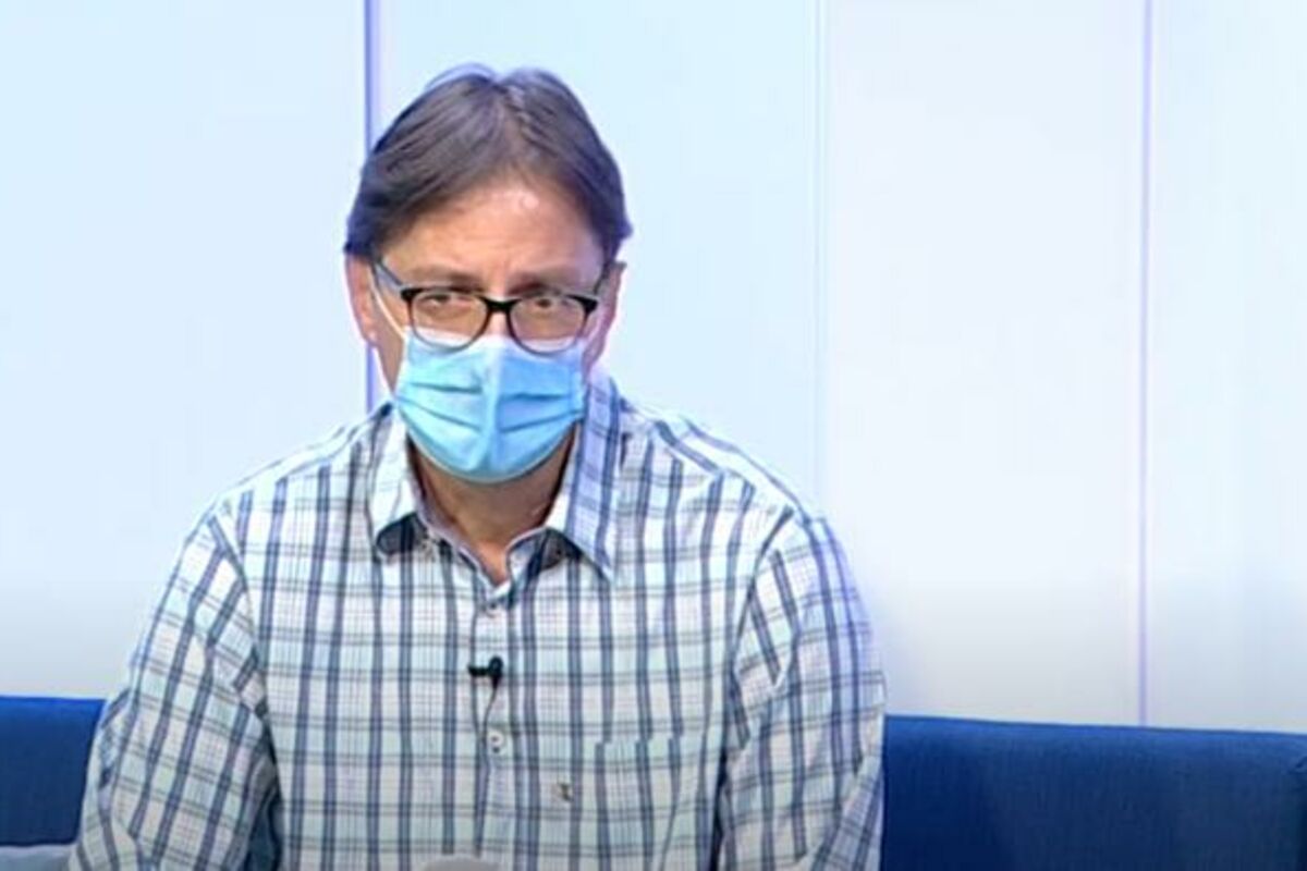 Jaćimović: Eksplozija u bejrutskoj luci bila očekivana