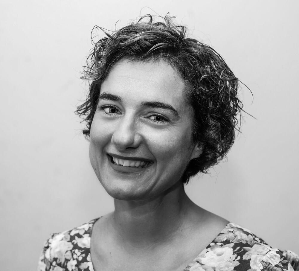 Profesorica sa Univerziteta Koledž u Londonu podržala platformu Crno na ...