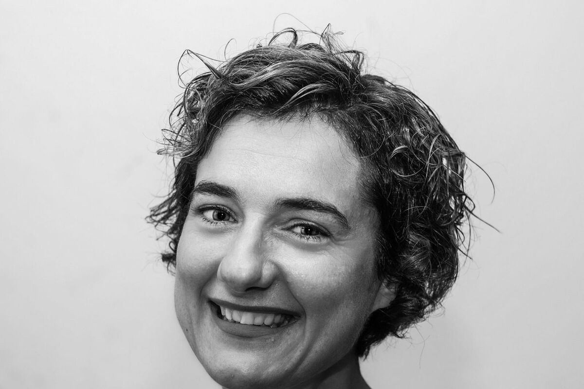 Profesorica sa Univerziteta Koledž u Londonu podržala platformu Crno na ...