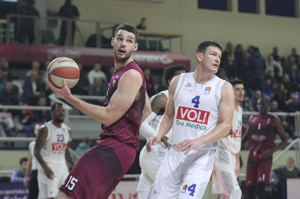 Tejić zamjena za Ilića?