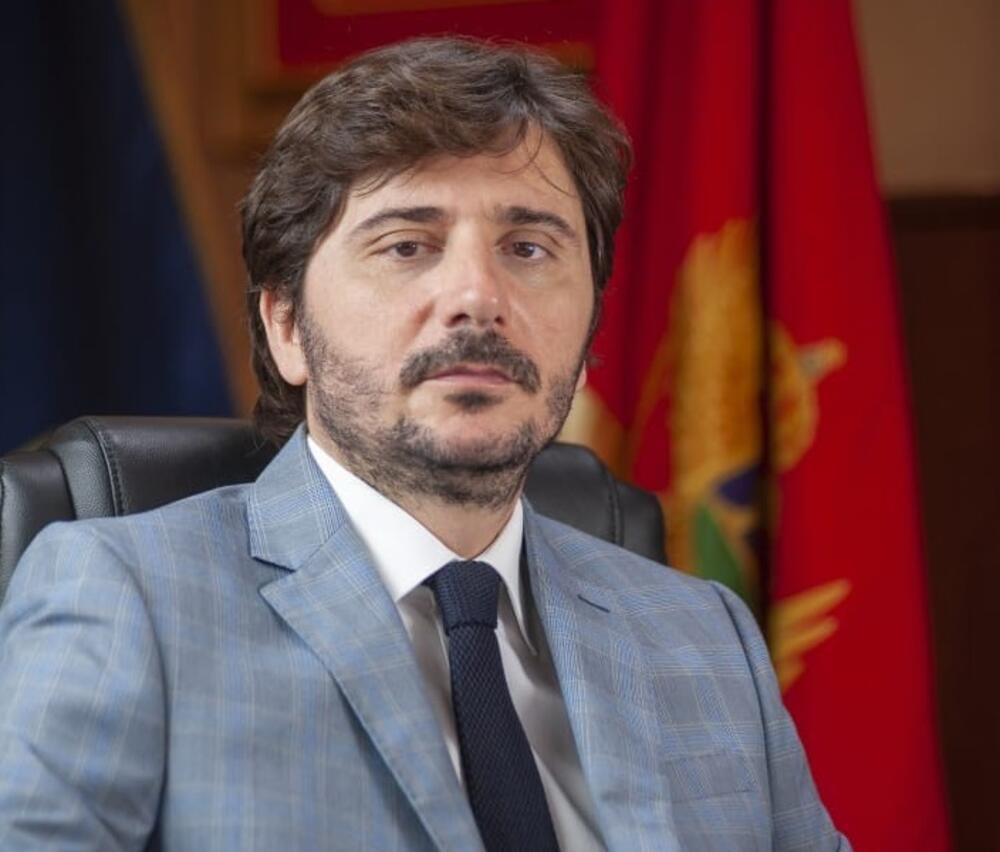 Divanović: Carević se prevario ako misli da može praviti SAO Budva