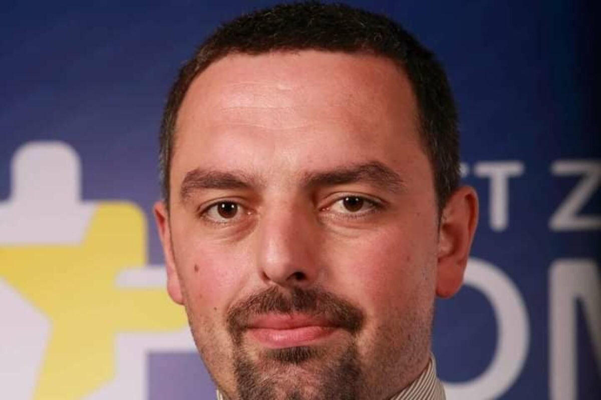 Radovanović Ćoroviću: Pripremićemo rezoluciju o genocidu i etničkom ...