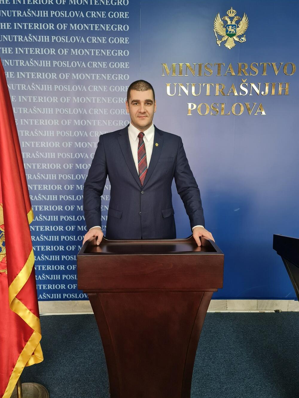 Milošević: Policija u slučaju hapšenja Mićunovića uradila što je u ...