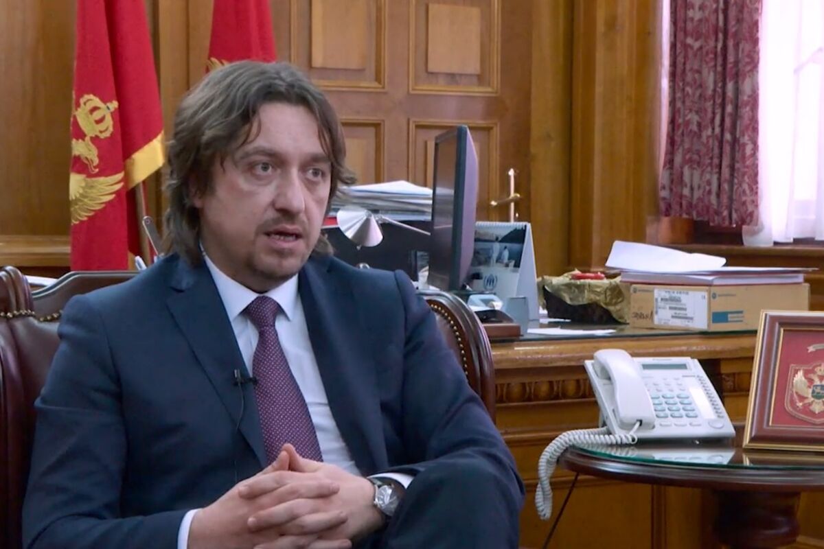 Sekulović, Brđanin i Boričić sjutra na saslušanju povodom udesa u kojem ...