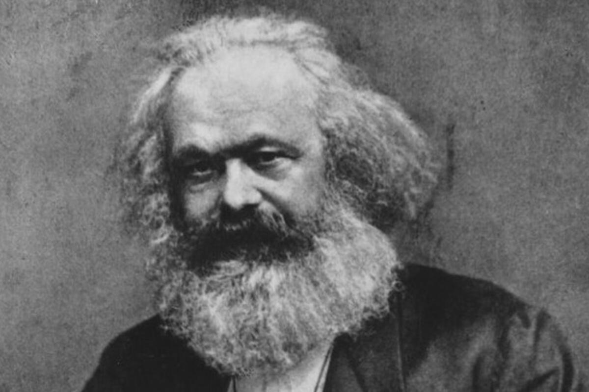 Ko je bio Karl Marks i zašto se i danas čitaju njegova djela