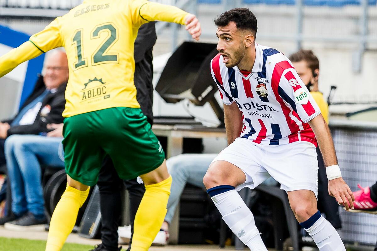 Željko Petrović spasao Viljem II ispadanja i na kraju zauzeo 14. mjesto