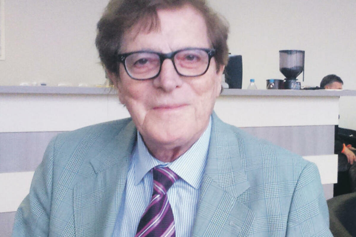 Preminuo Minja Subota