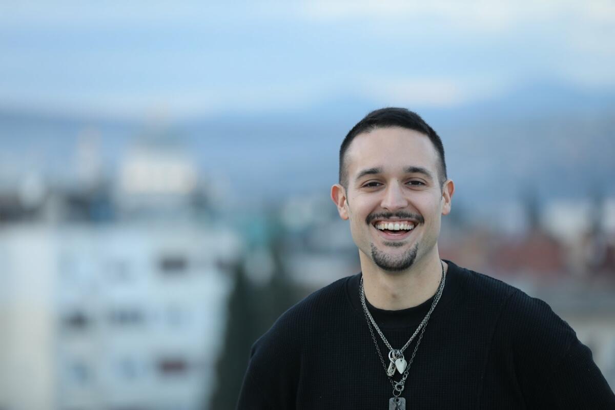 Zbir emocija koje su pratile stvaralaštvo