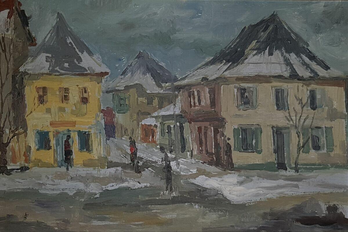 Dreaming of the possible