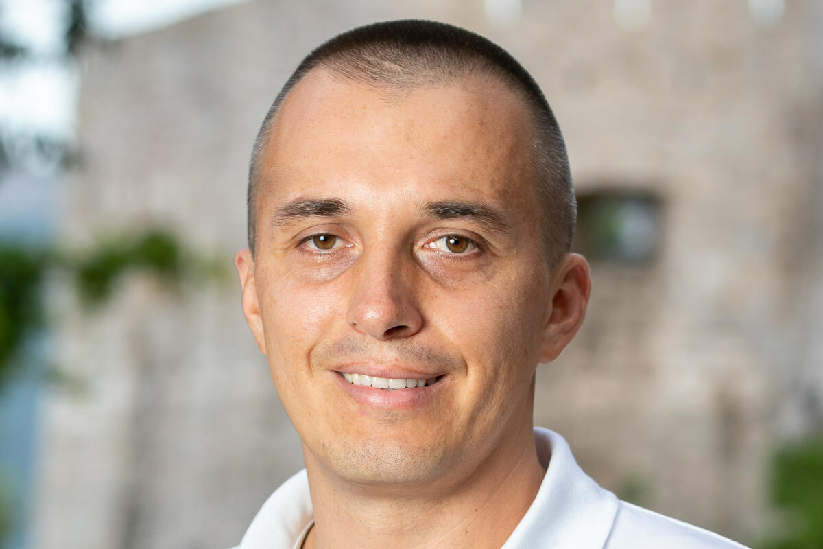 Radulović: URA da nam ne upućuje apele, u Budvi agituju za Carevića dok ...