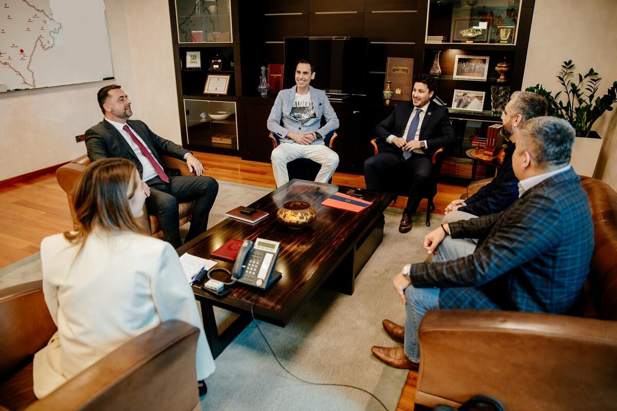 Abazović: Želimo da brendiramo Crnu Goru na globalnoj mapi event turizma