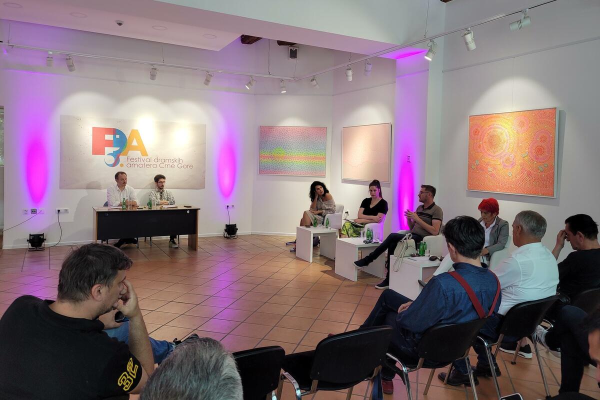 Festival dramskih amatera će preživjeti zahvaljujući volji i ljubavi ...