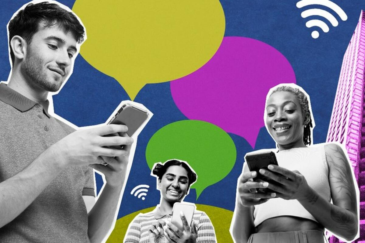 Šta je neurodiverzitet i kako društvene mreže pomažu ljudima da dobiju ...