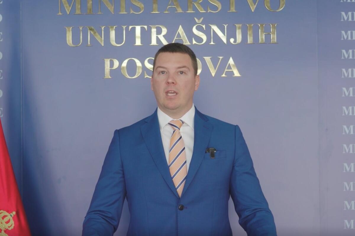 Adžić: U Nikšiću se slavilo kako dolikuje Danu državnosti sve do pojave ...