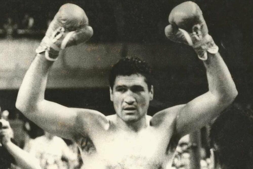 Mate Parlov - "bokserski genije, slučajni profesionalac i rođeni šampion"