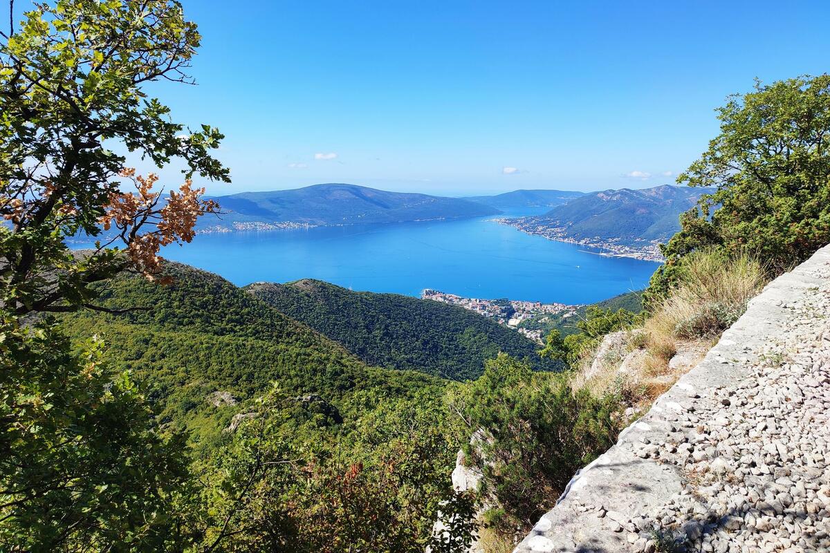 Vrmac postaje zaštićeni park prirode